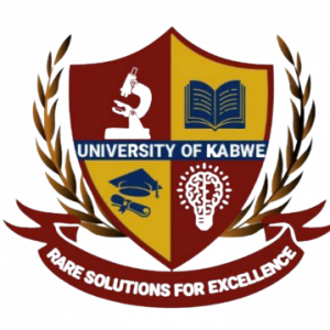 Short Learning Programmes – University of Kabwe
