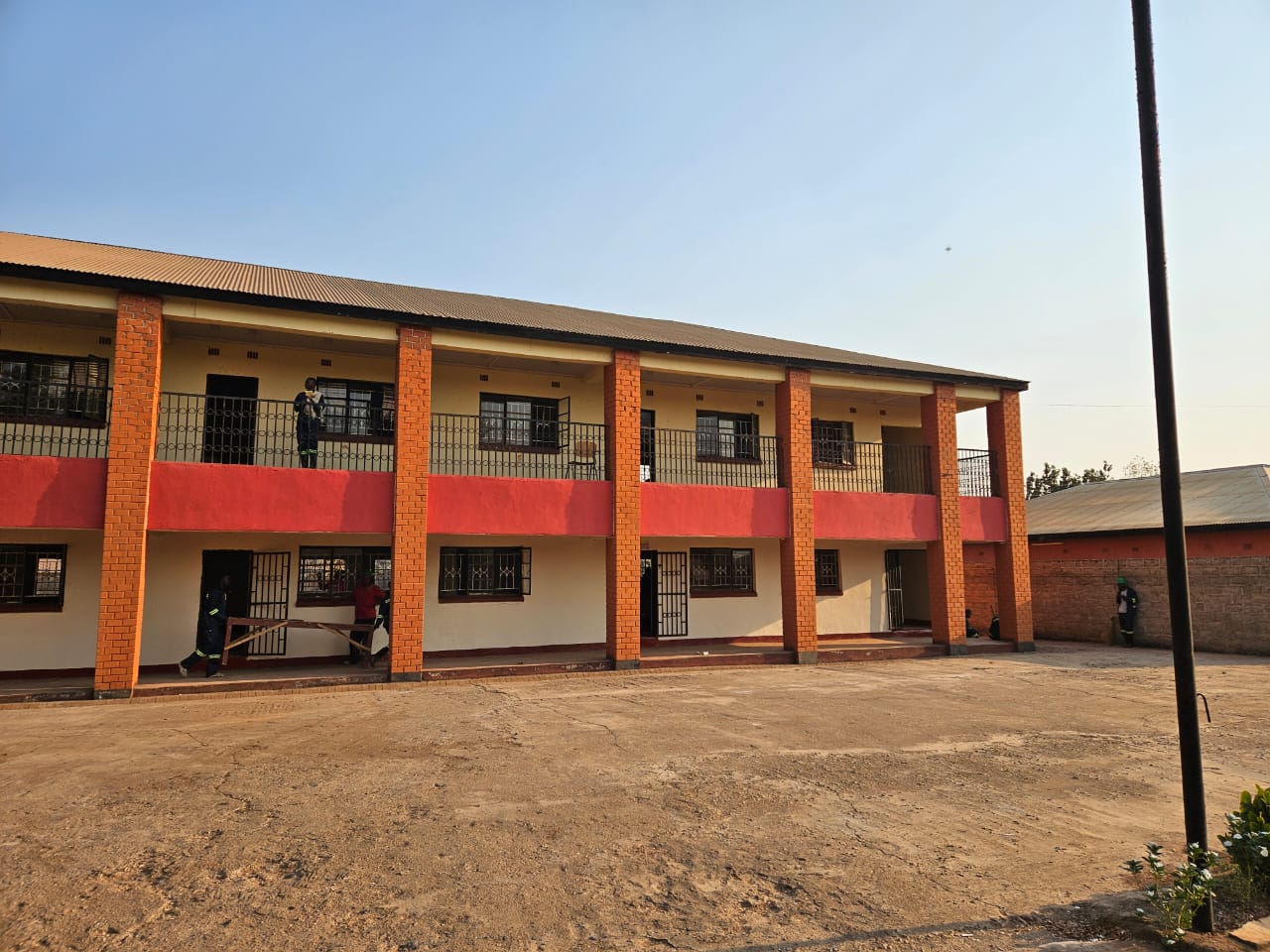 University of Kabwe – Welcome to the University of Kabwe, your ...